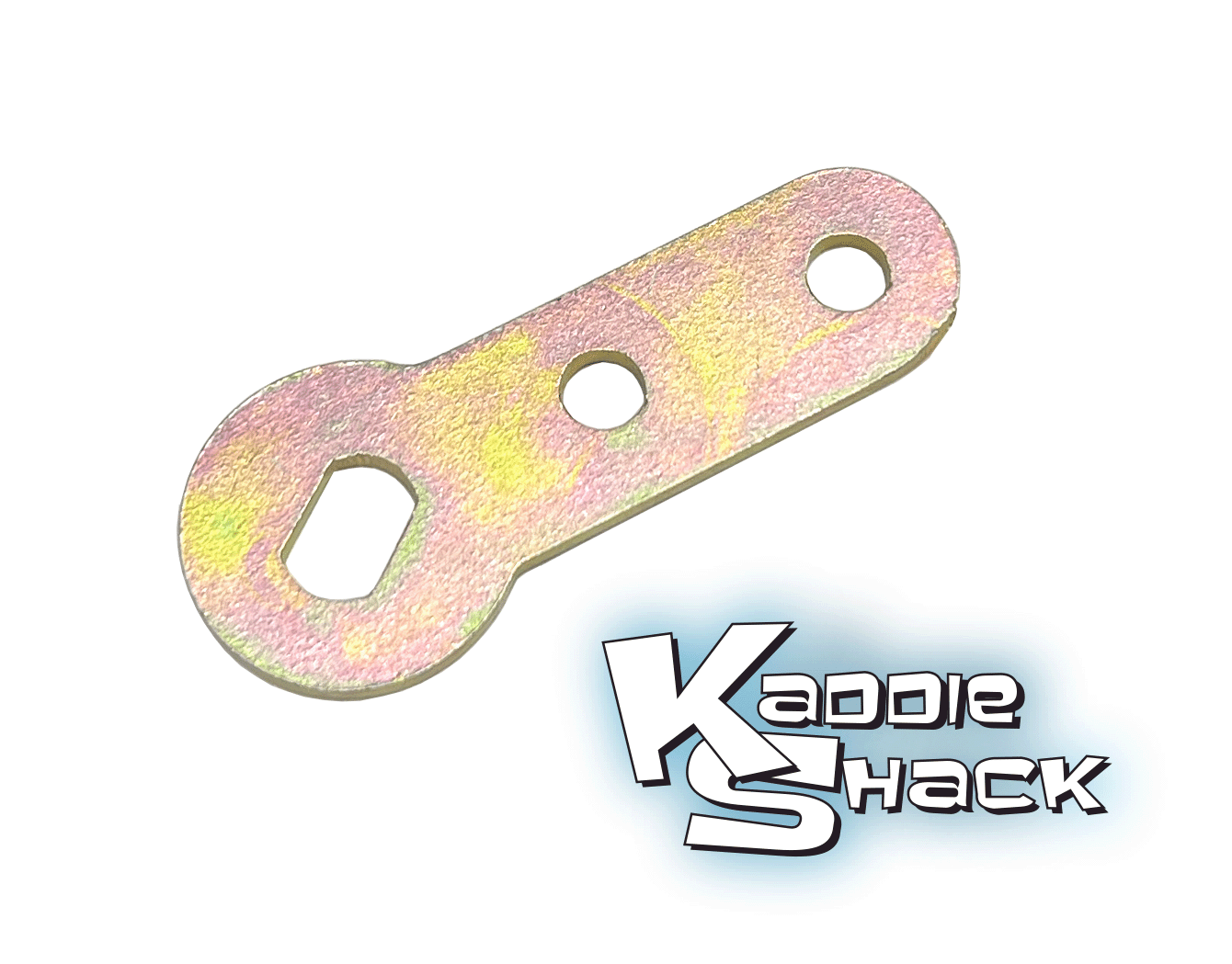 Linkage Return Spring Tab for Kadrons, Type 1 & 4 – Kaddie Shack