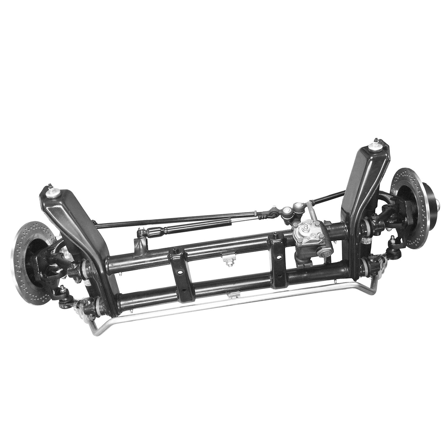 Build-A-Beam™ Front Axles & Suspension Components, for Vintage VW's ...