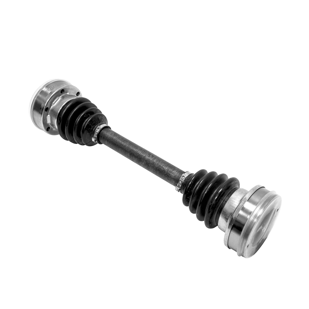 Vintage VW Transaxles, Axles, CV's, & Rear Suspension Related – Kaddie ...