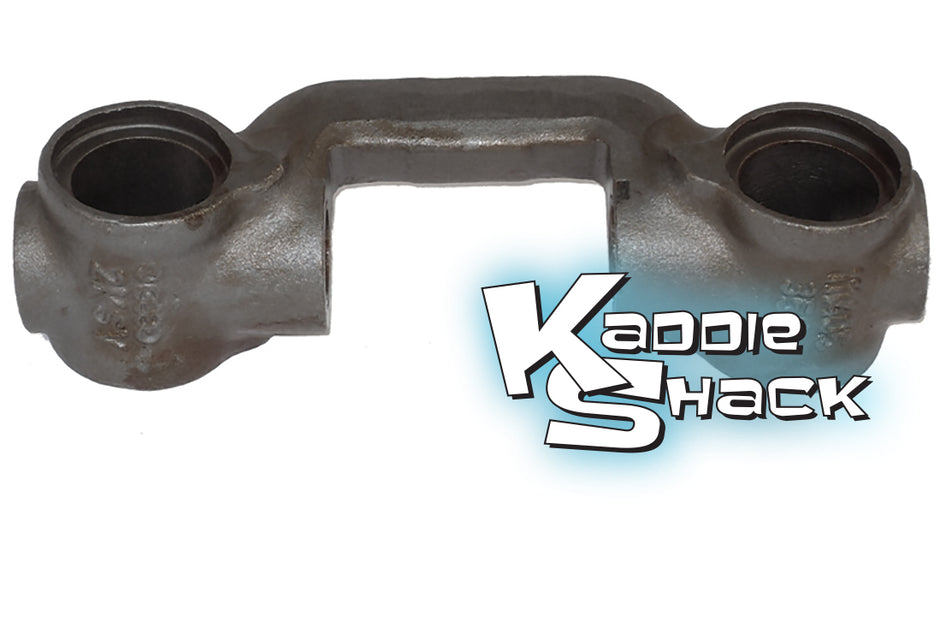 Type 1 Link Pin Beams & Components, '65 & Earlier – Kaddie Shack