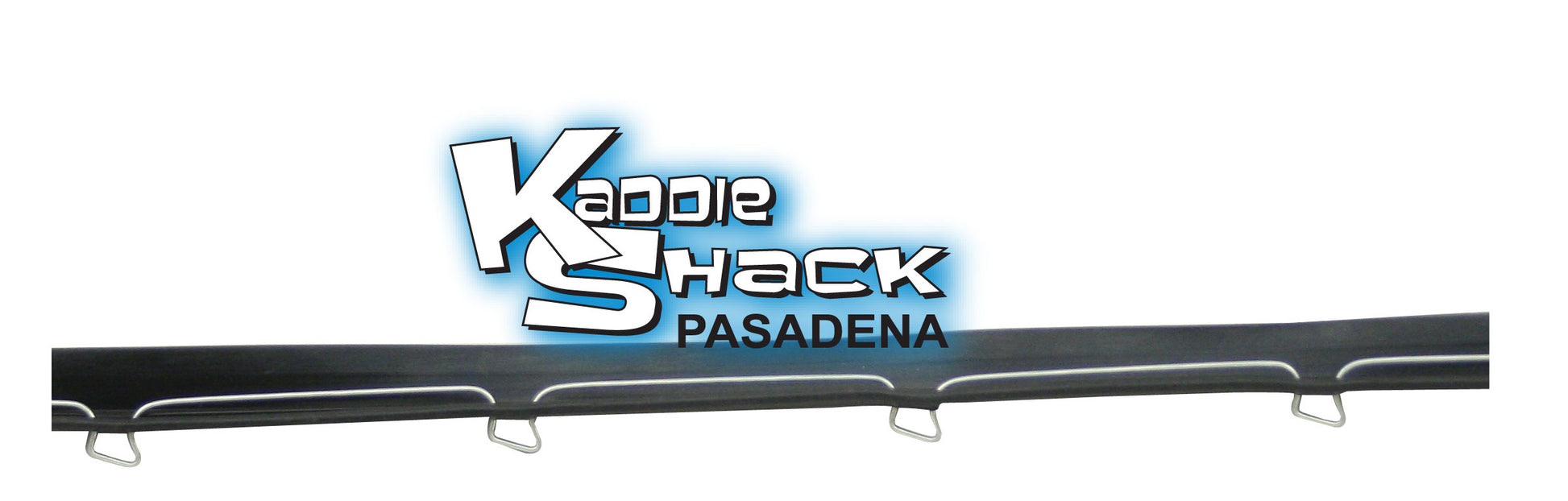 '52 to'64 Bug Inner Window Scraper, left or right, sold each – Kaddie Shack