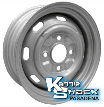 4x130mm VW Pattern Wheels – Kaddie Shack