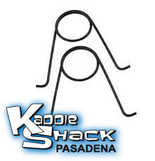 Lifter Retaining Clips Tool, pair – Kaddie Shack