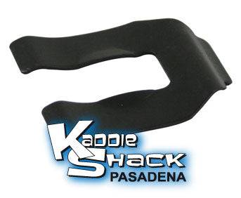 Brake Line Clip Retainer, German, All Air-Cooled – Kaddie Shack