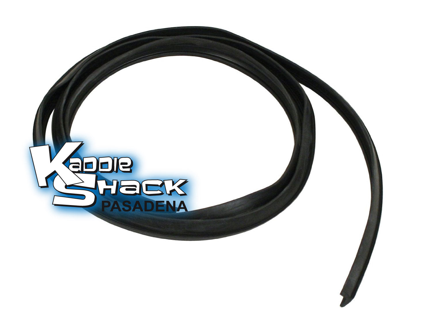 Exterior Body Parts Seals – Kaddie Shack