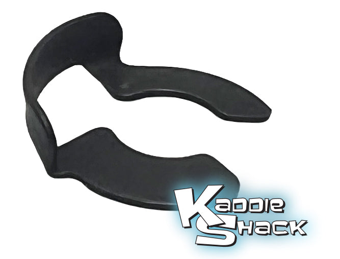 Brake Pedal Push Rod Retainer Clip, '67+ Type 1 – Kaddie Shack