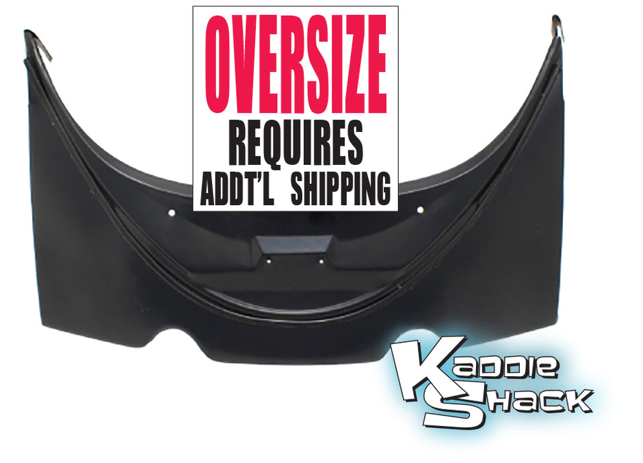 Hoods, Deck Lids, Aprons, Body Panels – Kaddie Shack